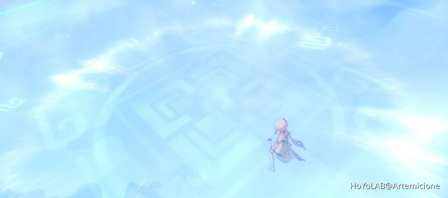 Mentions of Sea Gazer Genshin Impact | HoYoLAB