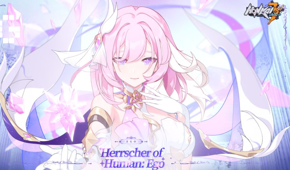 HoHE Honkai Impact 3rd | HoYoLAB