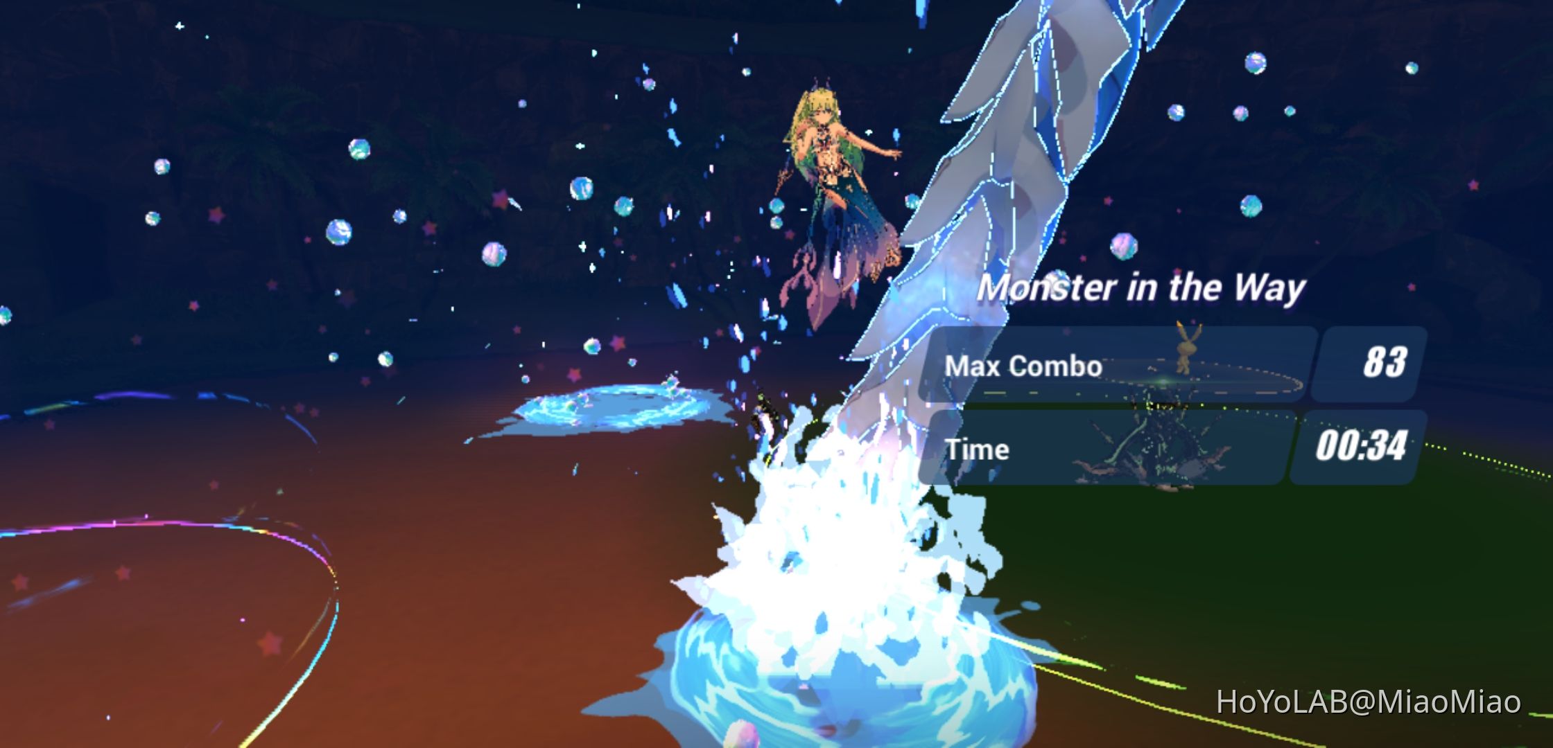 LOW QUALITY MOBIUS Honkai Impact 3rd | HoYoLAB
