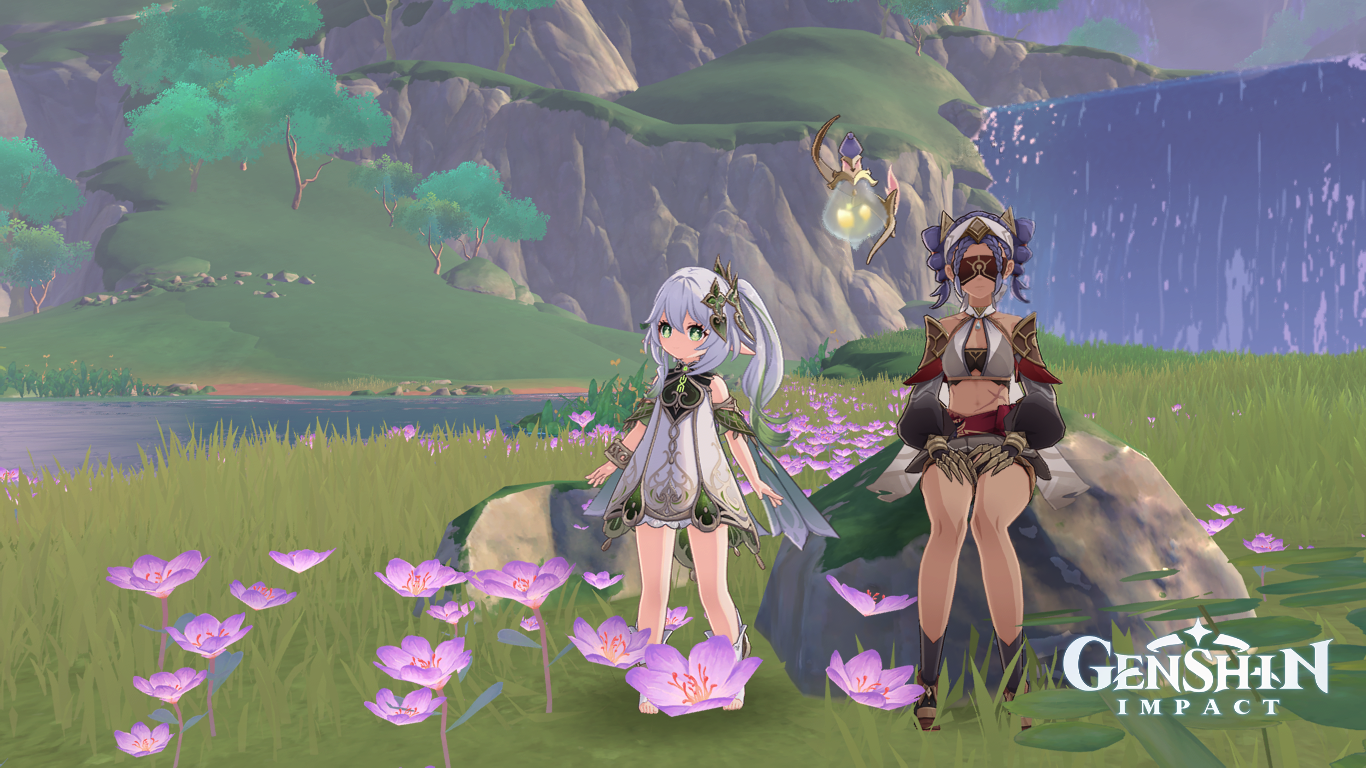 Jeht's story is a tragic one Genshin Impact | HoYoLAB