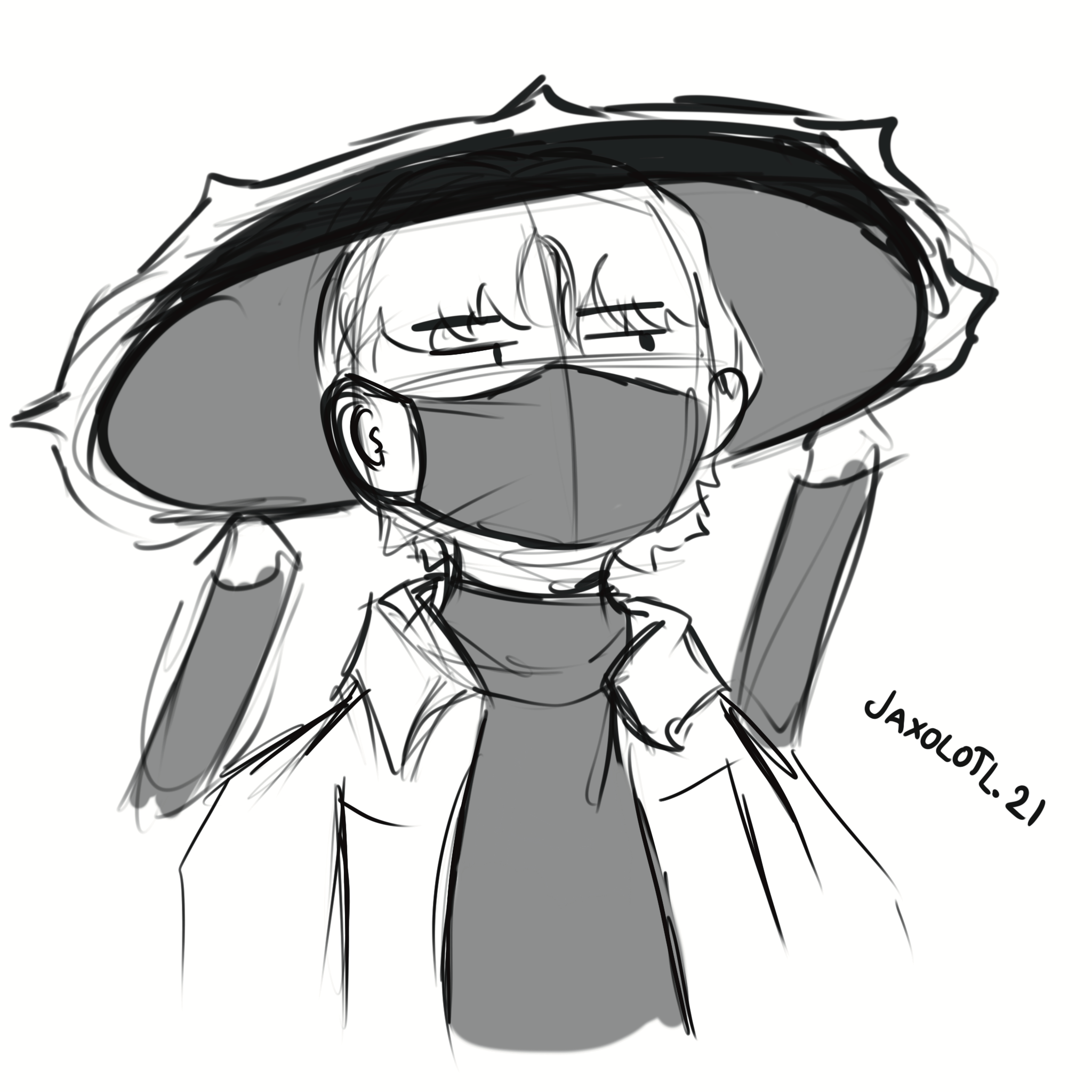 More Scaramouche stuff Genshin Impact | HoYoLAB