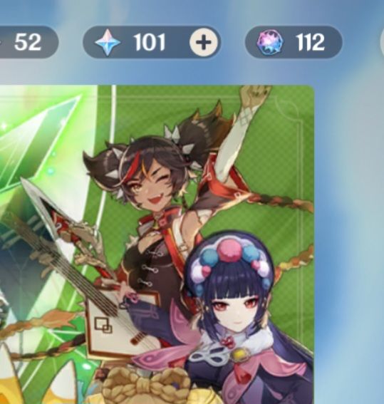 Hu tao savings Genshin Impact | HoYoLAB