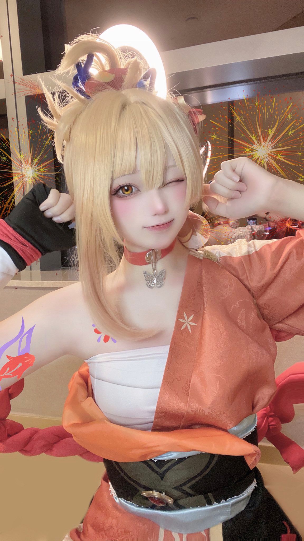 punyaku, punyaku, punyaku!!! Genshin Impact | HoYoLAB