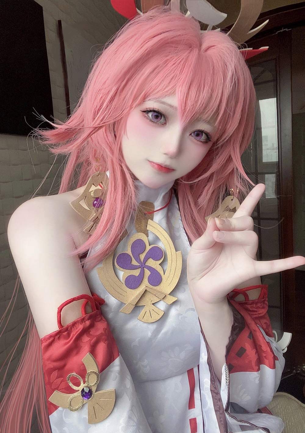 punyaku, punyaku, punyaku!!! Genshin Impact | HoYoLAB