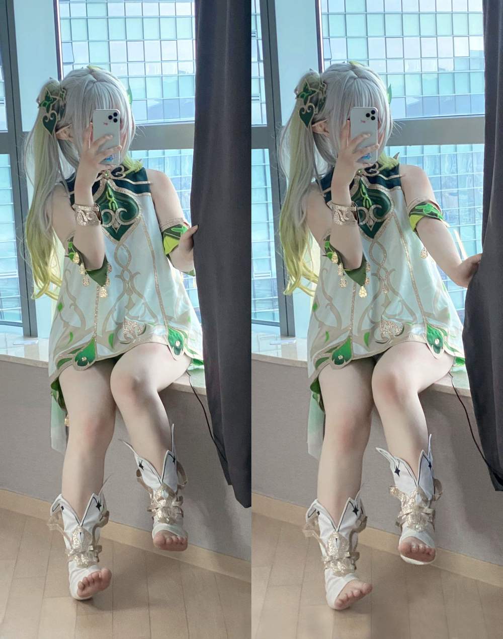 punyaku, punyaku, punyaku!!! Genshin Impact | HoYoLAB