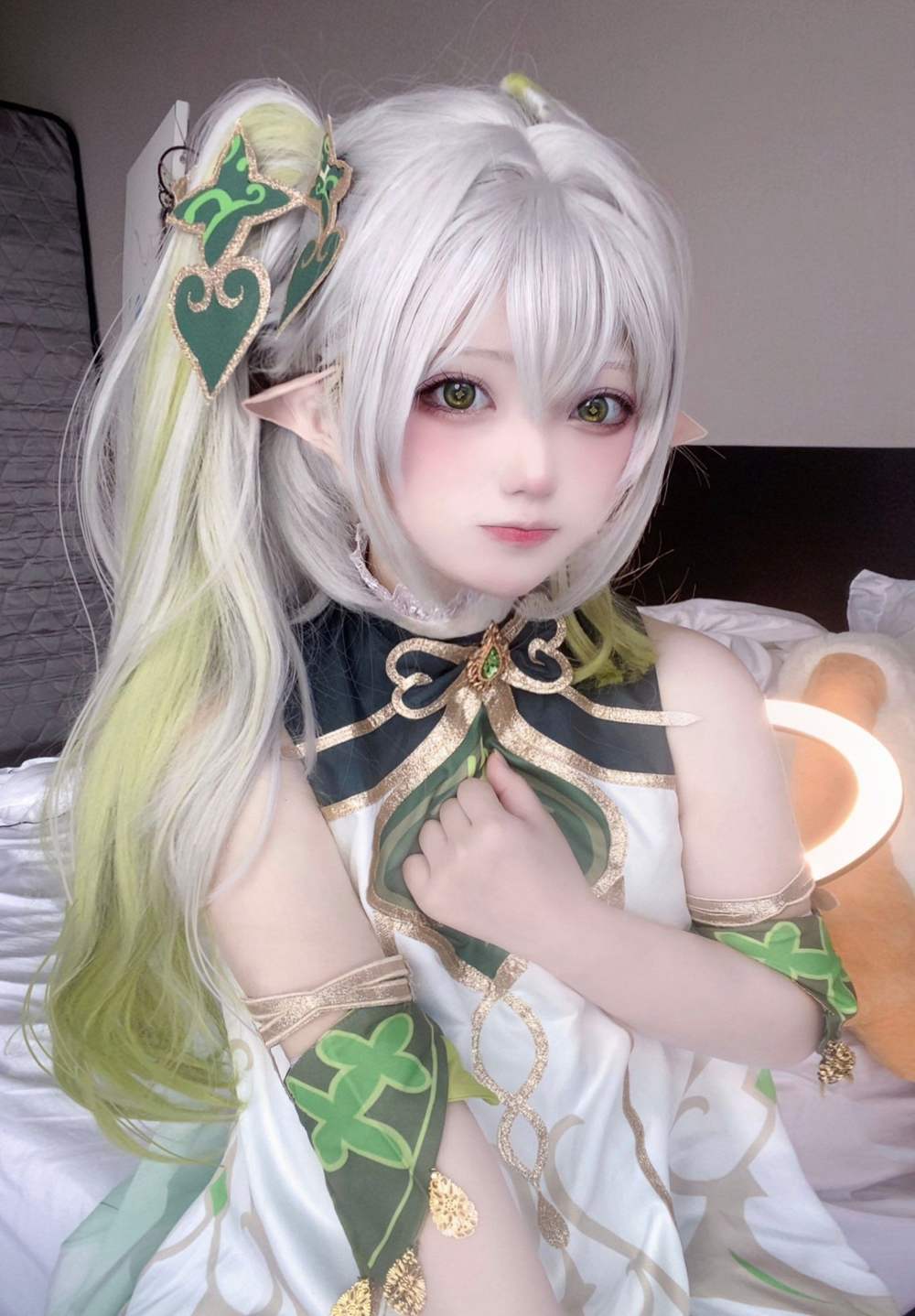 punyaku, punyaku, punyaku!!! Genshin Impact | HoYoLAB