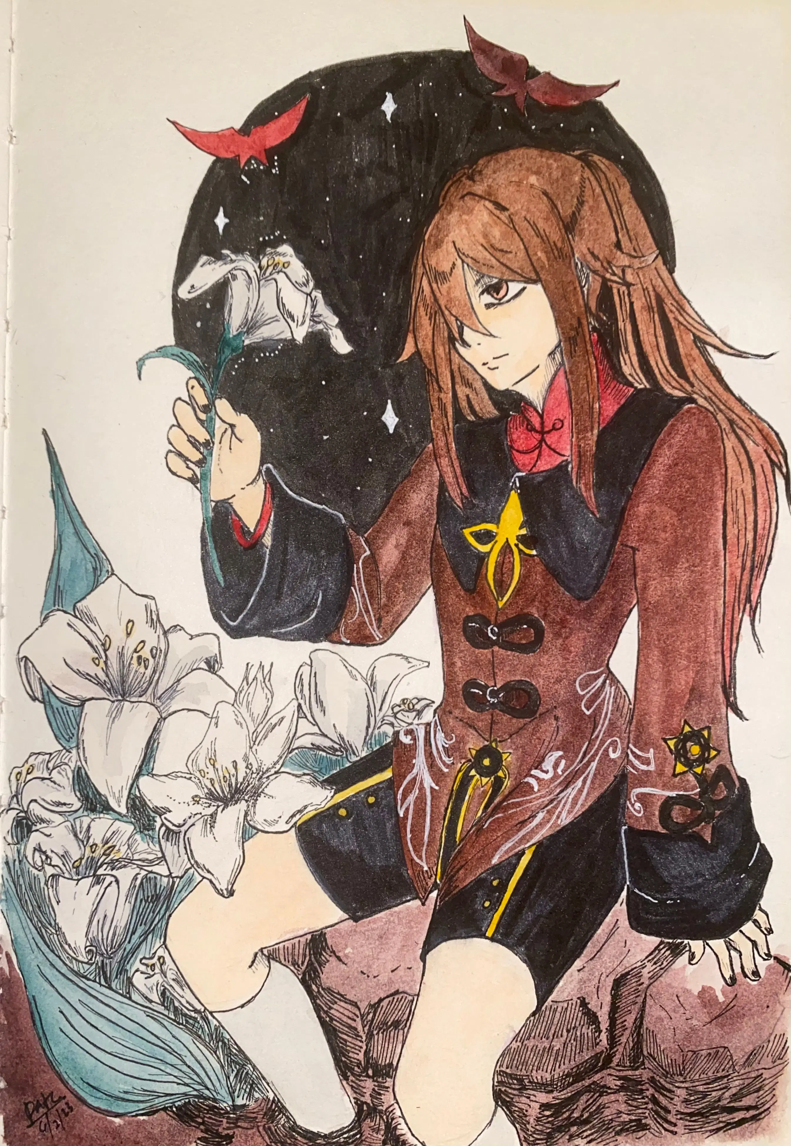 Purity and Rebirth Genshin Impact | HoYoLAB