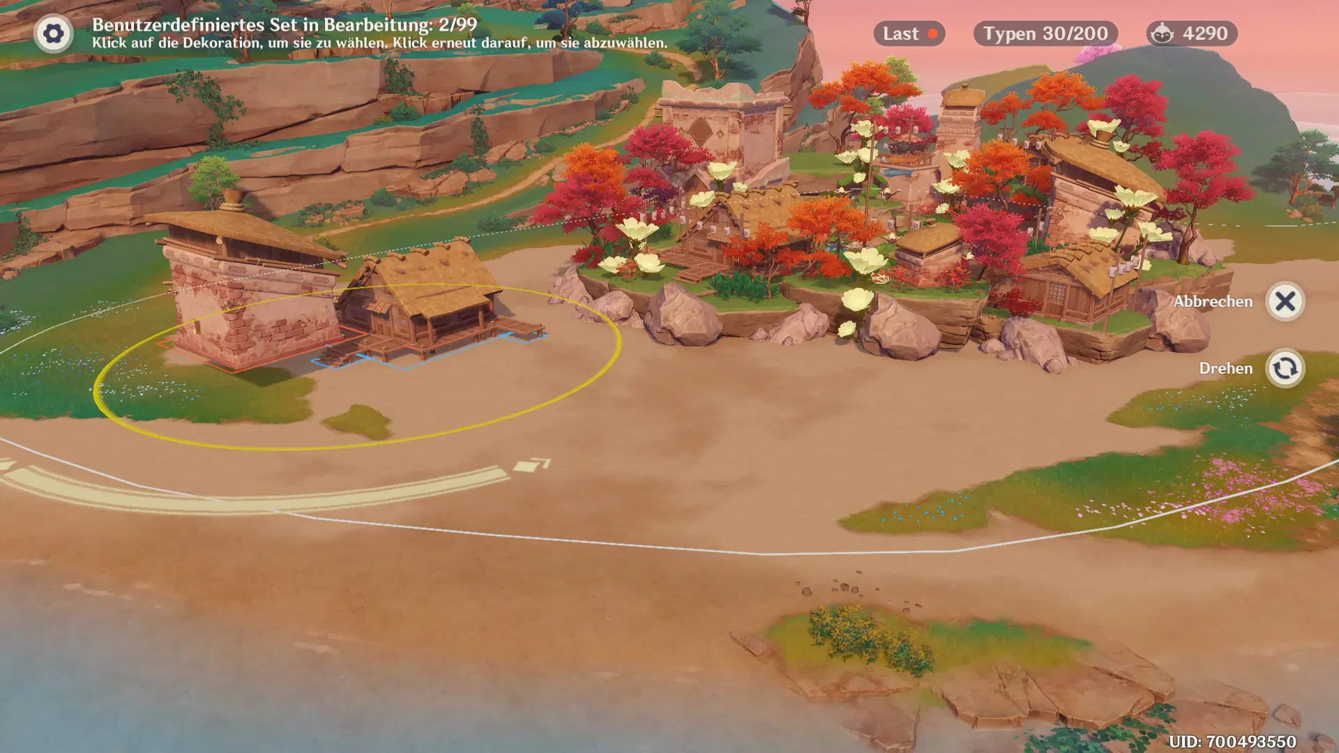 Shining valley Genshin Impact | HoYoLAB