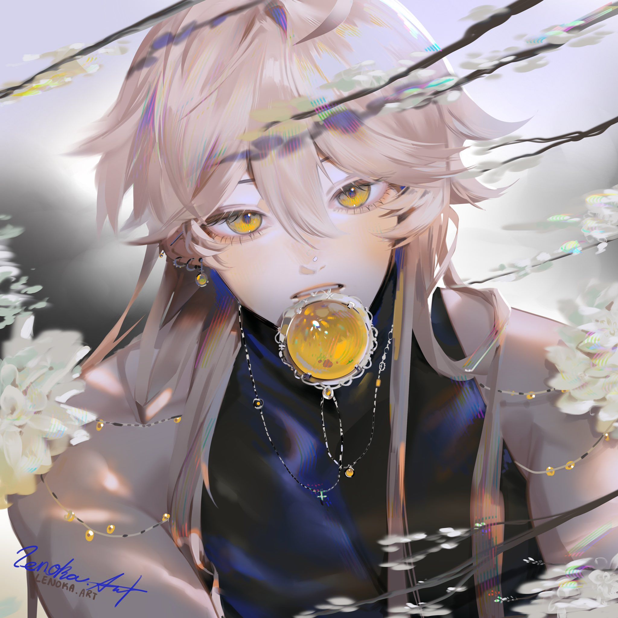 aether của các hệ vision bạn thích aether mang vision nào? Genshin ...