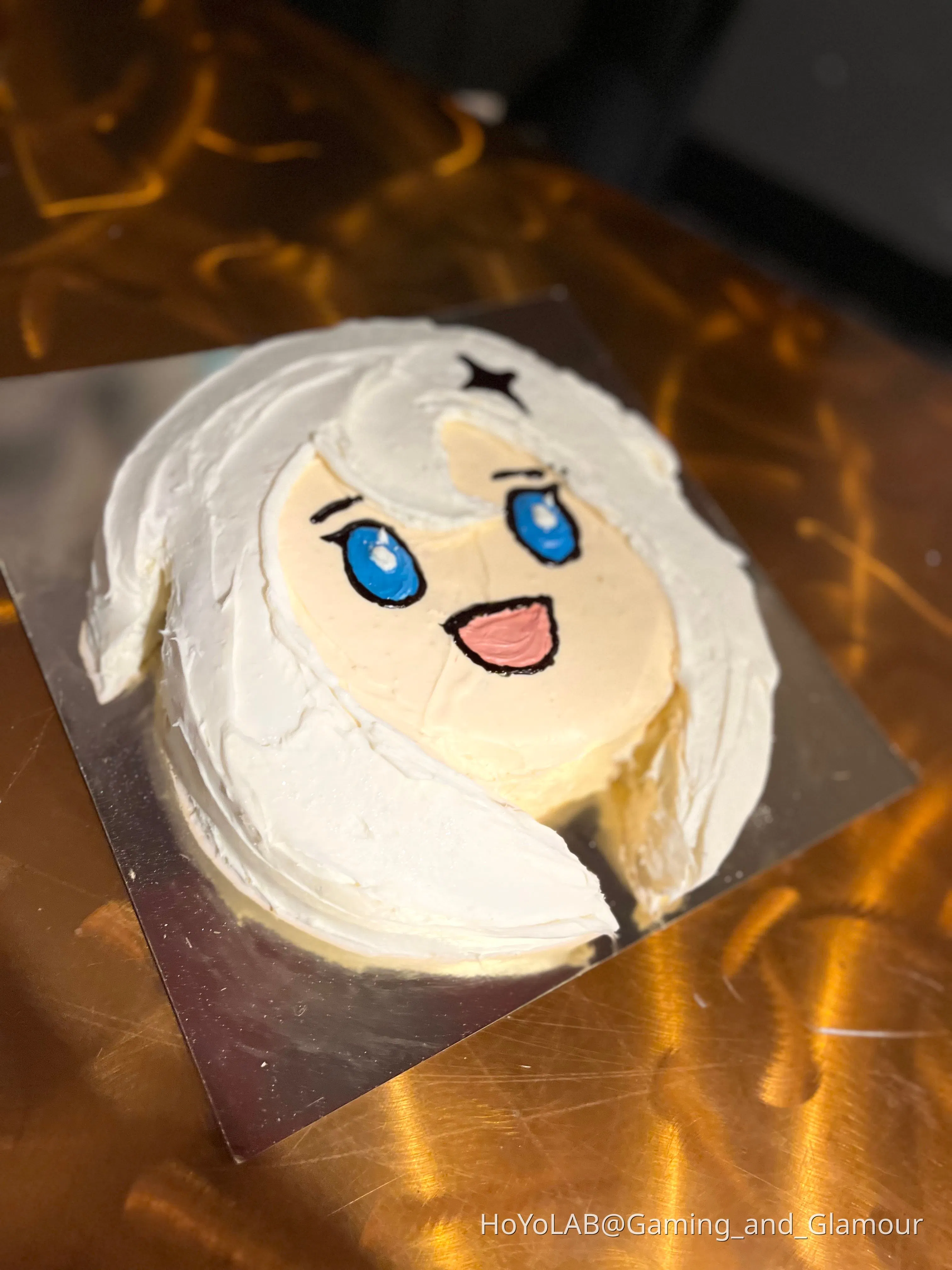 Paimon is not food! Genshin Impact | HoYoLAB