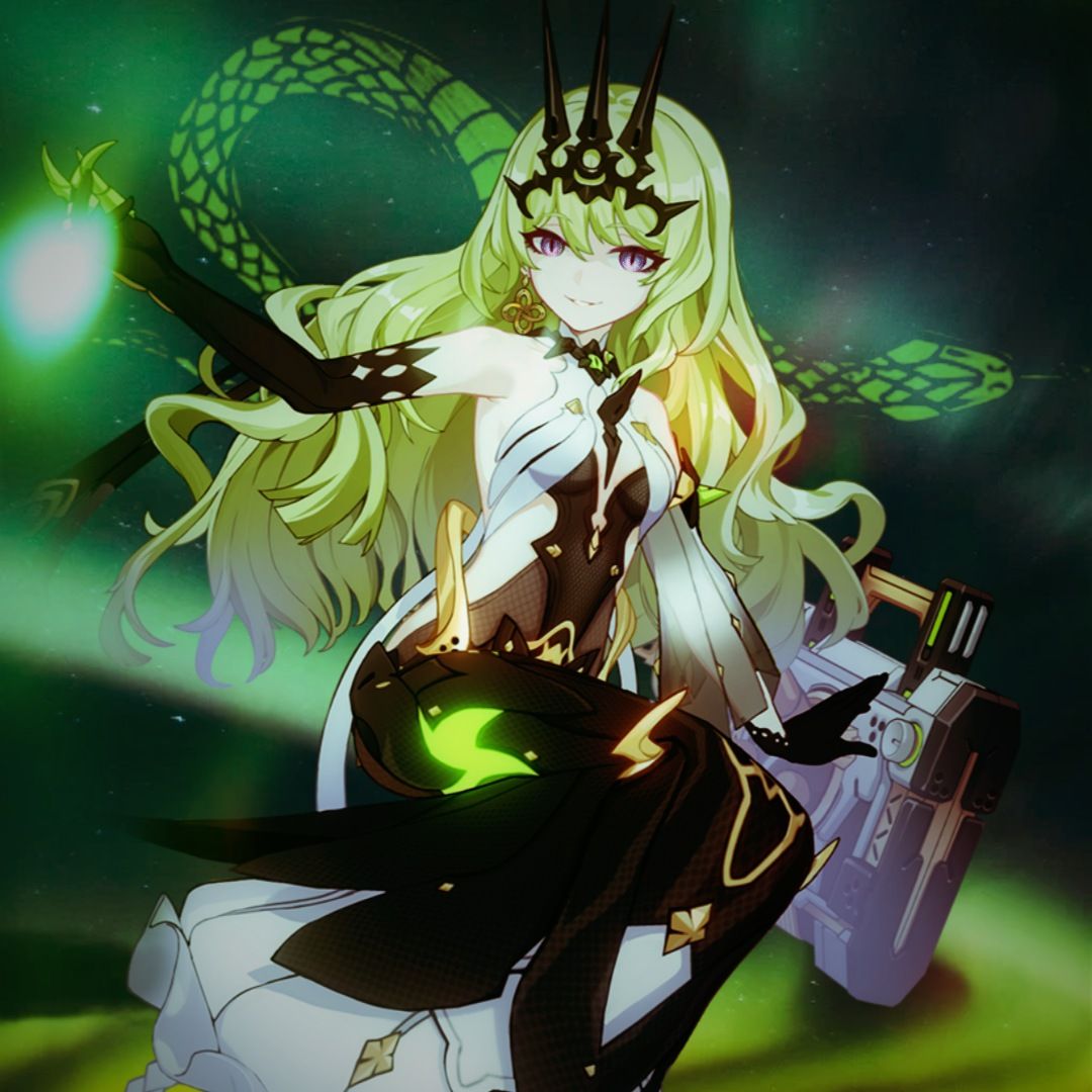 Infinite Ouroboros Honkai Impact 3rd | HoYoLAB