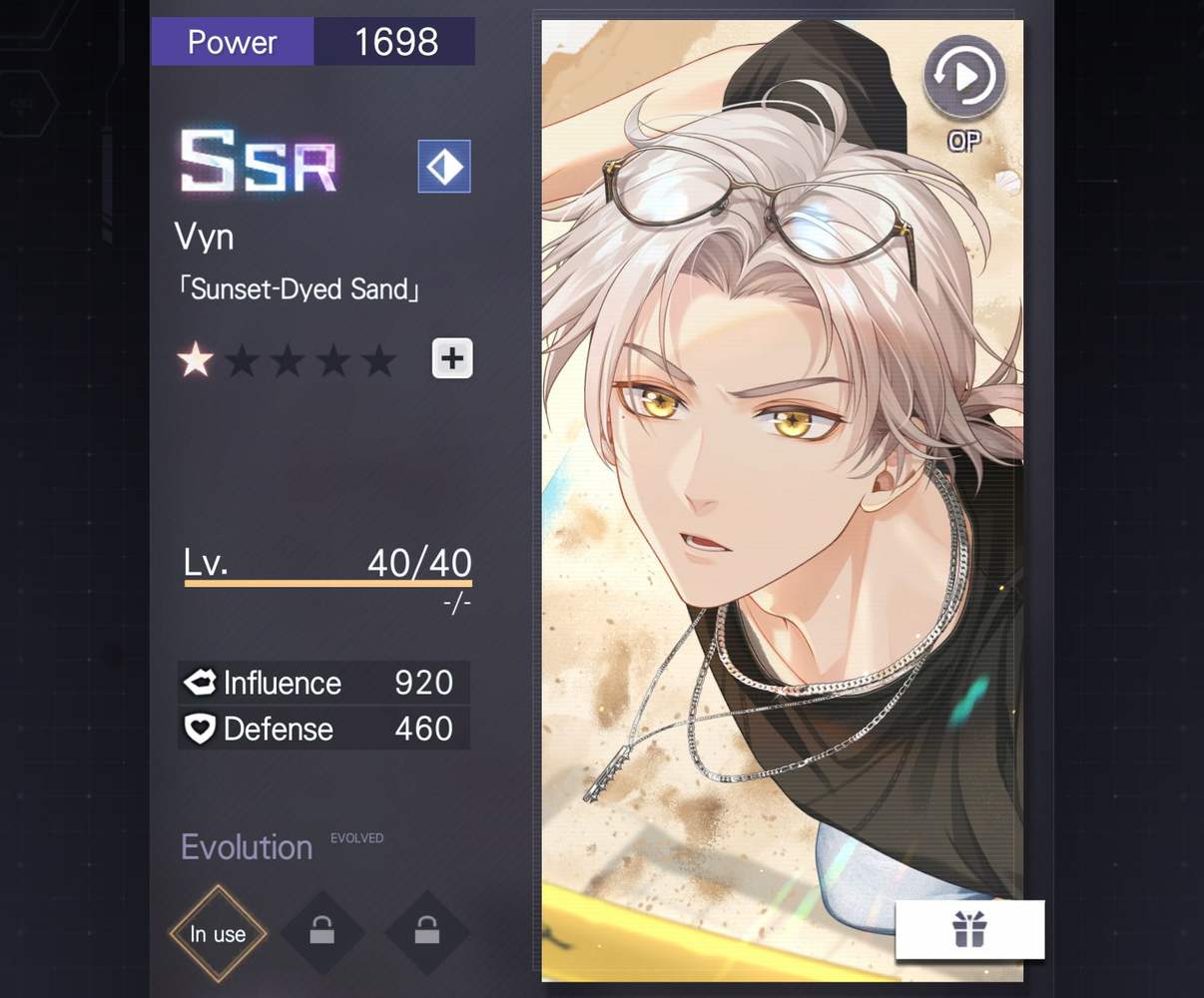 Hehehe Tears of Themis | HoYoLAB