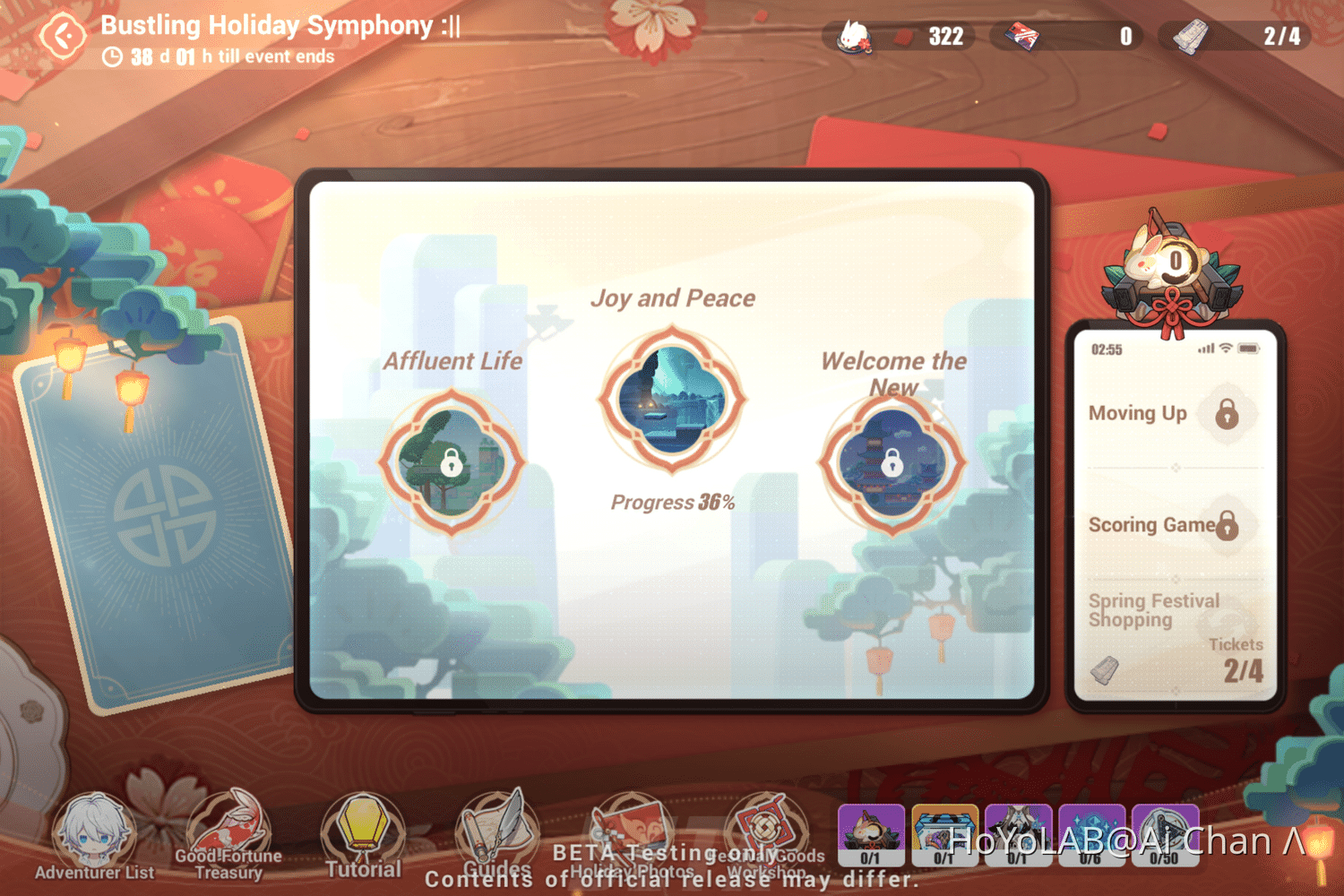 [Honkai Impact 3rd EN BETA version TUNA] Overview Guide: From Finality ...