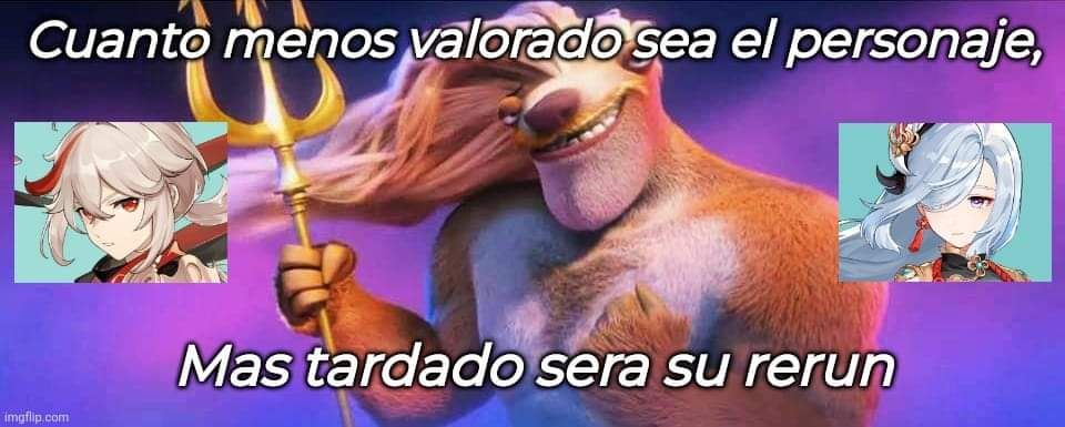 niegamelo hoyoverse!!! Genshin Impact | HoYoLAB