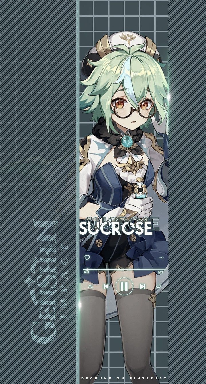 Genshin Impact Wallpapers Genshin Impact | HoYoLAB