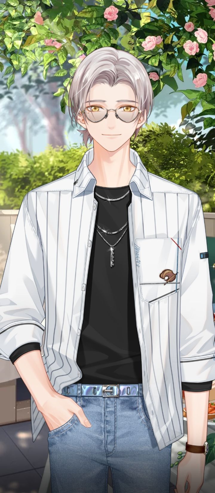 vyn got some drip Tears of Themis | HoYoLAB