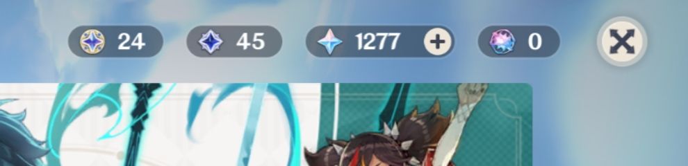 saving primogem day 6 Genshin Impact | HoYoLAB