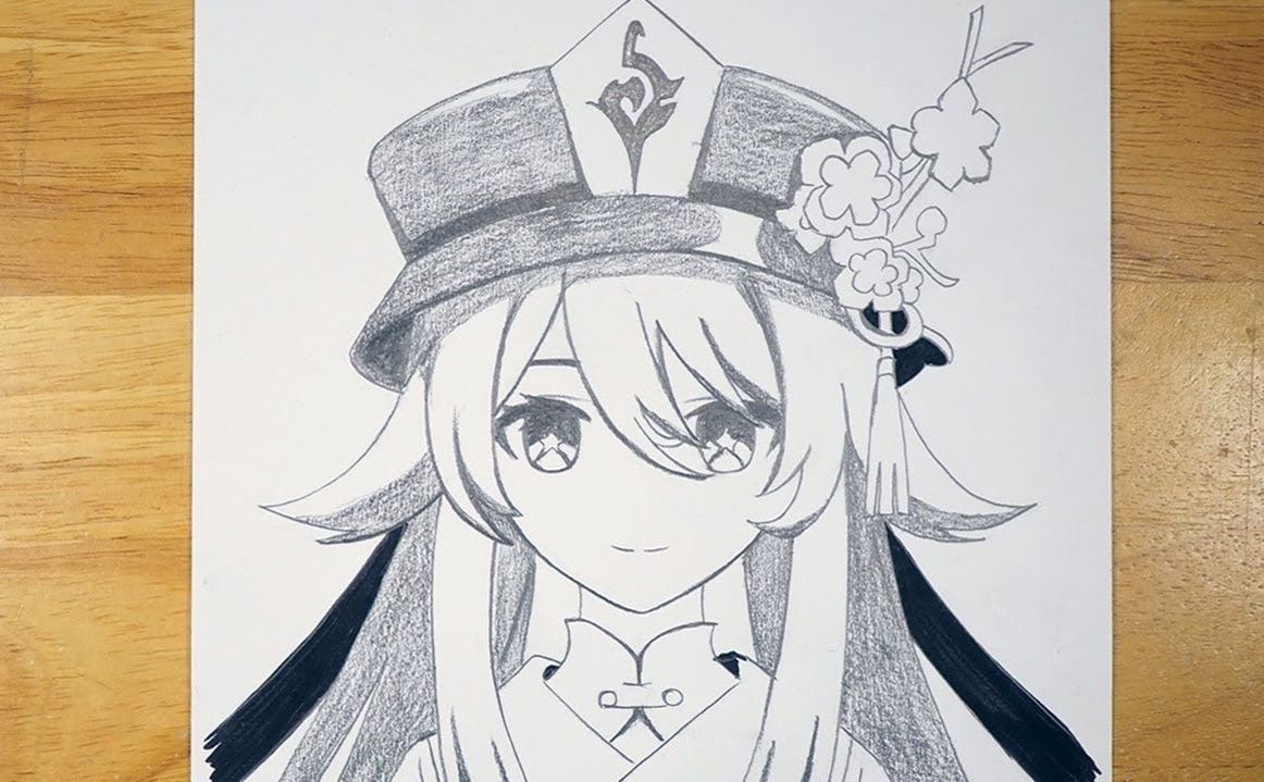 Hu tao Genshin Impact | HoYoLAB