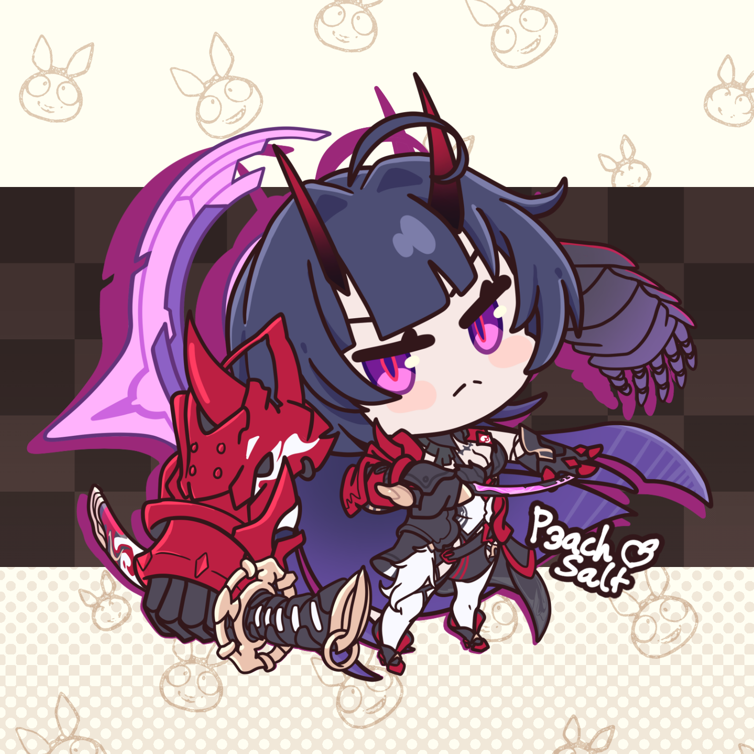 Farewell, "Raiden Mei" Honkai Impact 3rd | HoYoLAB