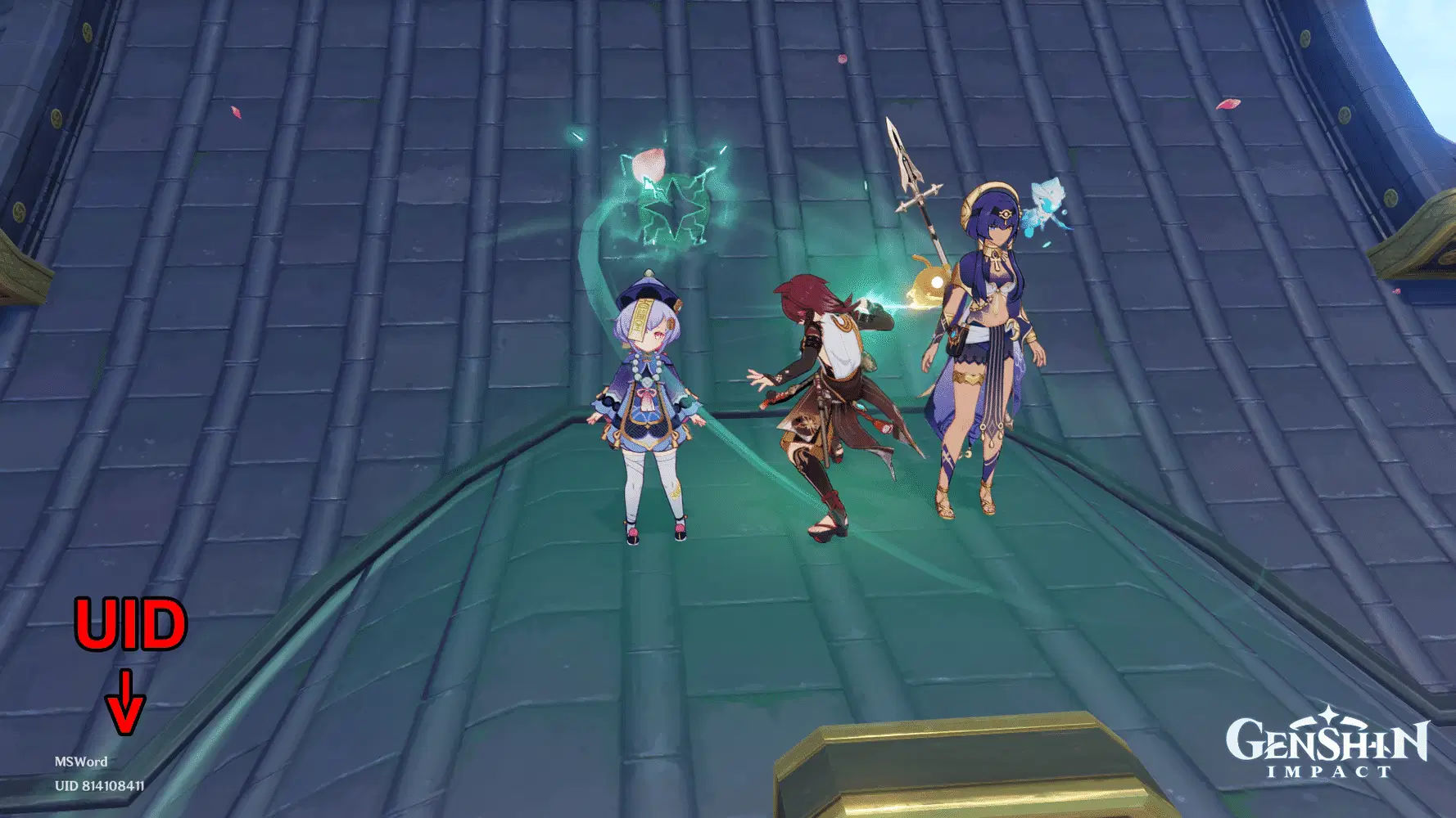 A More Detailed Guide to Account Recovery Form pt. 1 - General Guide Genshin Impact | HoYoLAB