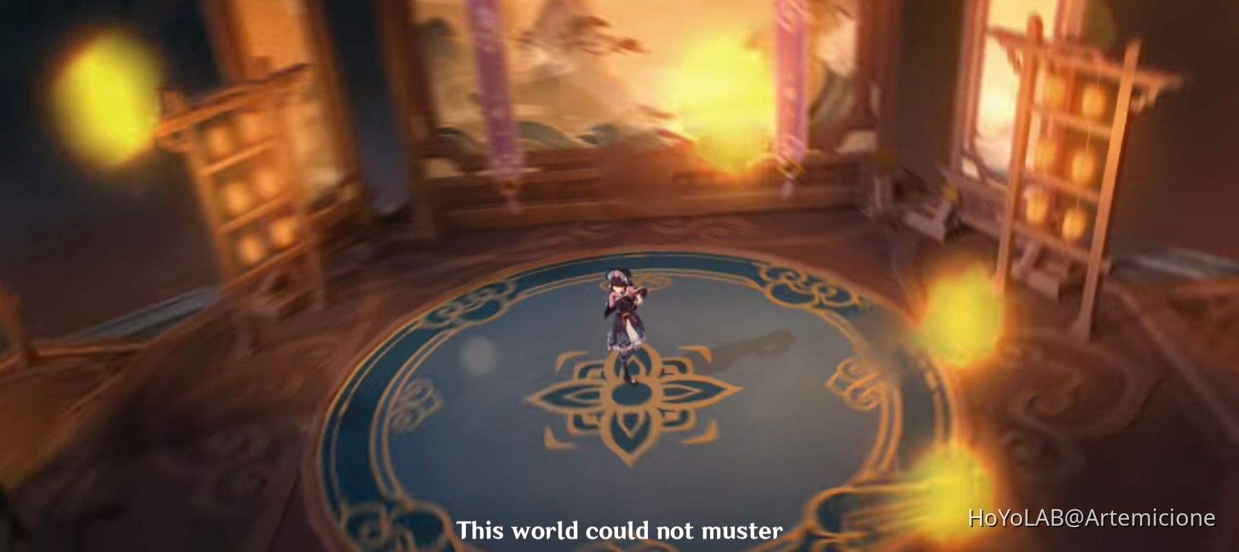 HoYoLAB - Official Community