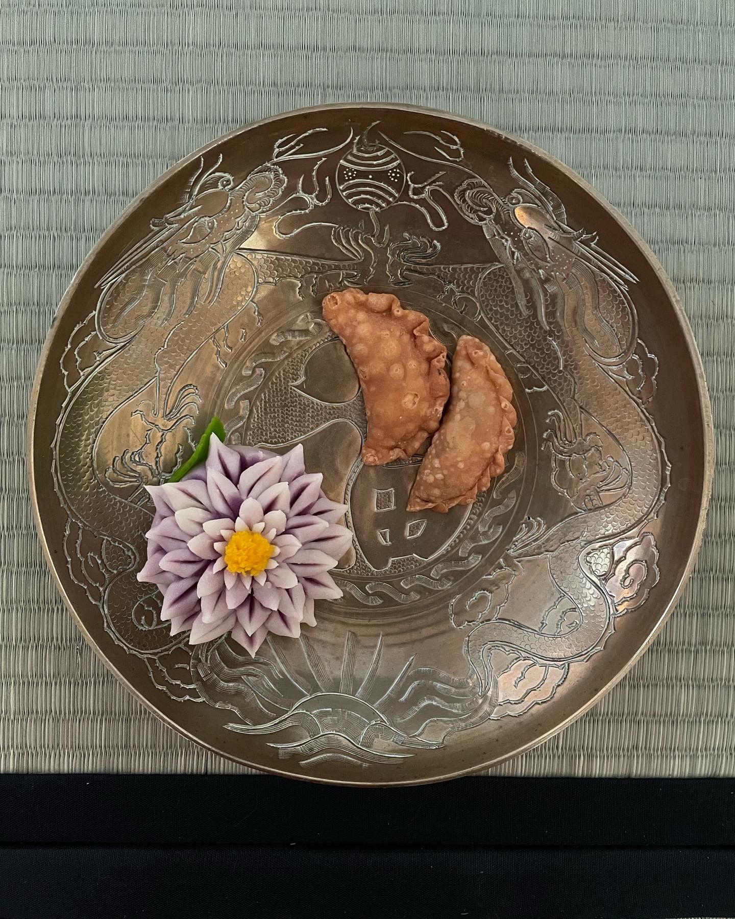 Lantern Rite Tea Ceremony Genshin Impact | HoYoLAB