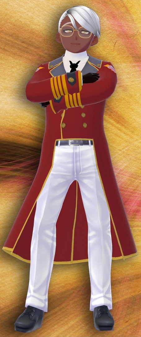 Would I make a good Allogene? Genshin Impact | HoYoLAB