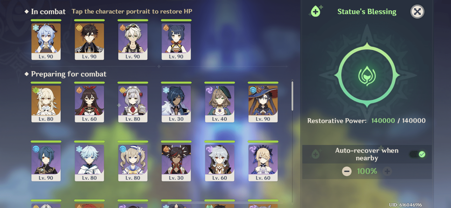 The Ultimate Genshin Impact Beginner's Guide Genshin Impact | HoYoLAB