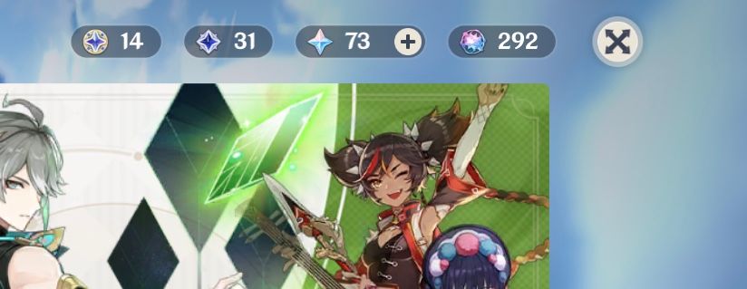 Been saving since 2.7 Genshin Impact | HoYoLAB