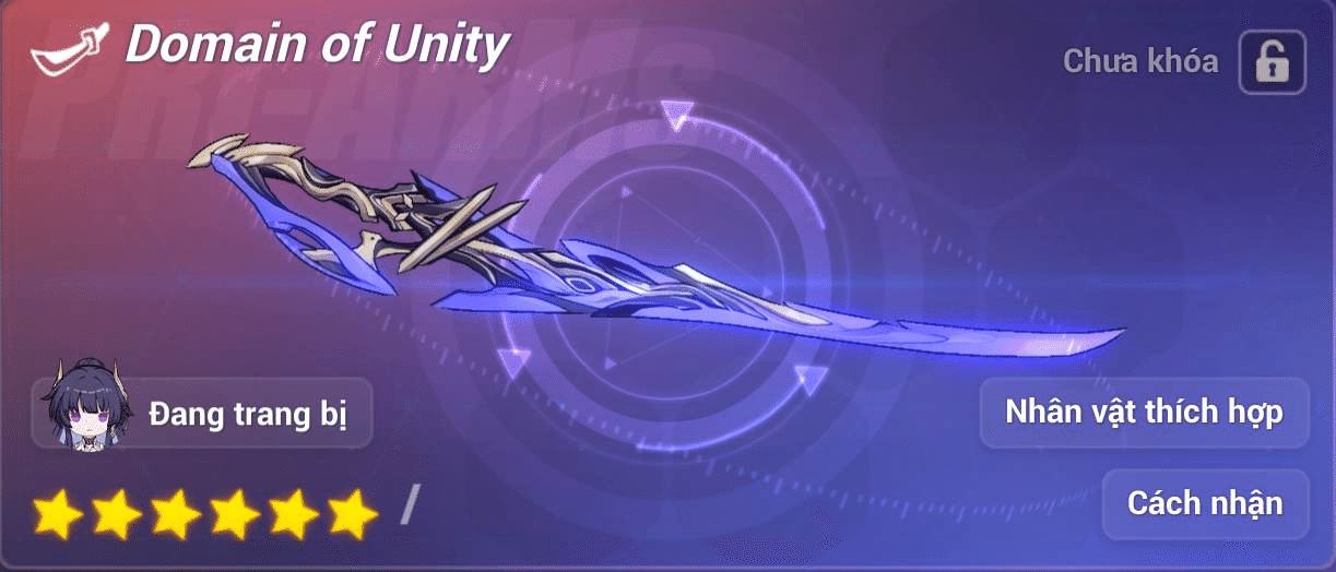 [6.4 BETA GUIDE] [KIANA BETA GUIDE] Chiến lược vũ khí siêu hạn : Domain ...