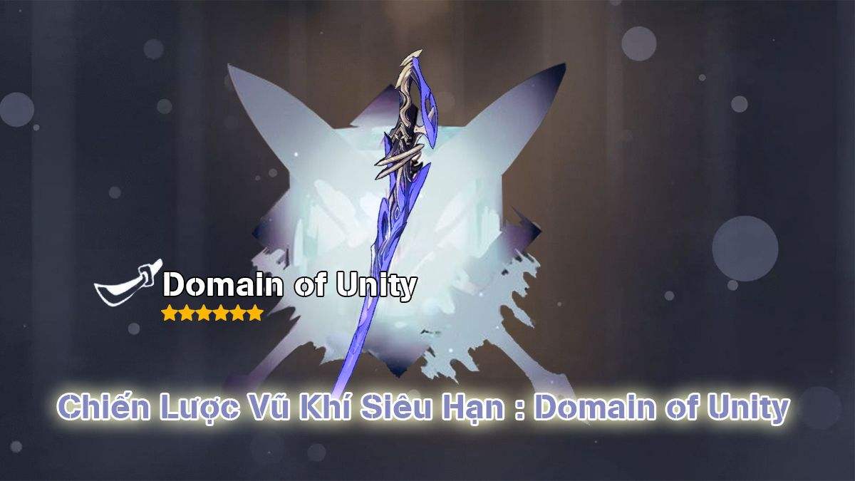 [6.4 BETA GUIDE] [KIANA BETA GUIDE] Chiến lược vũ khí siêu hạn : Domain ...
