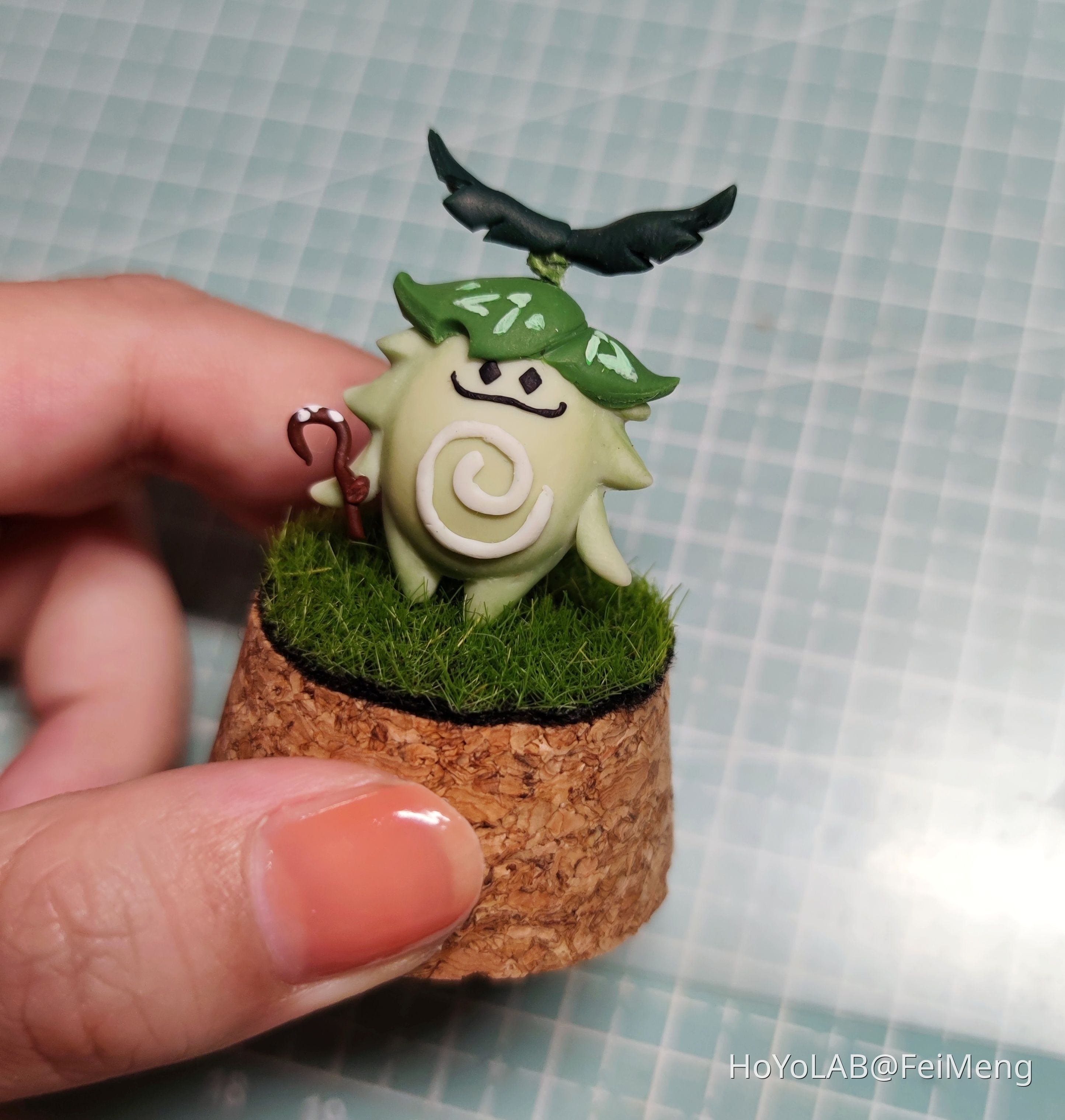 arabalika Genshin Impact | HoYoLAB