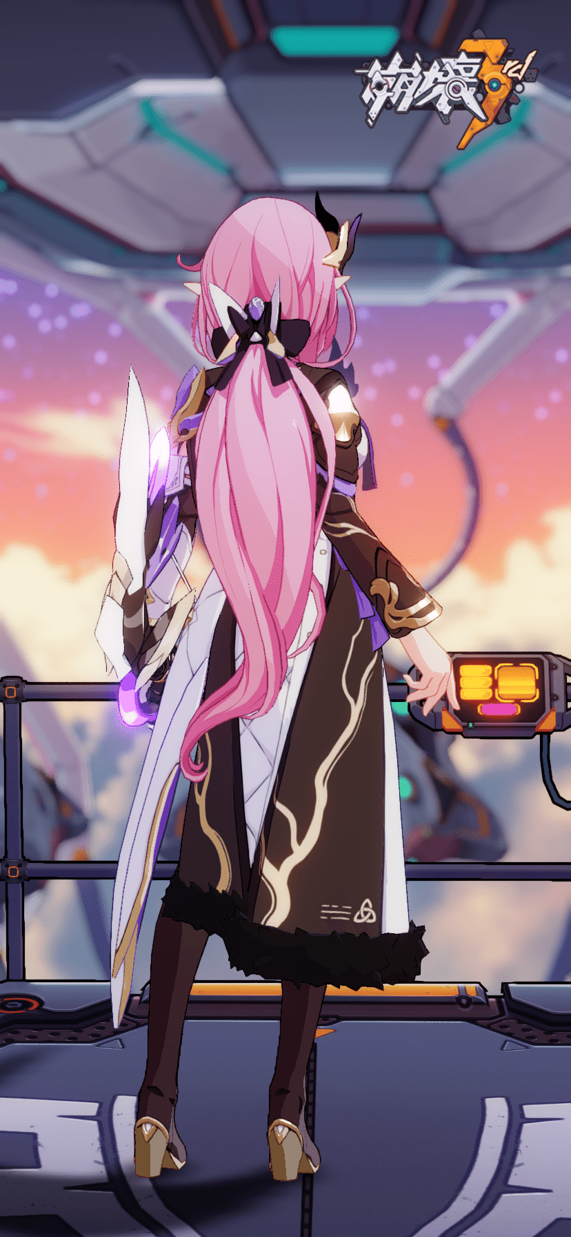 ついにゲット♡ Honkai Impact 3rd | HoYoLAB