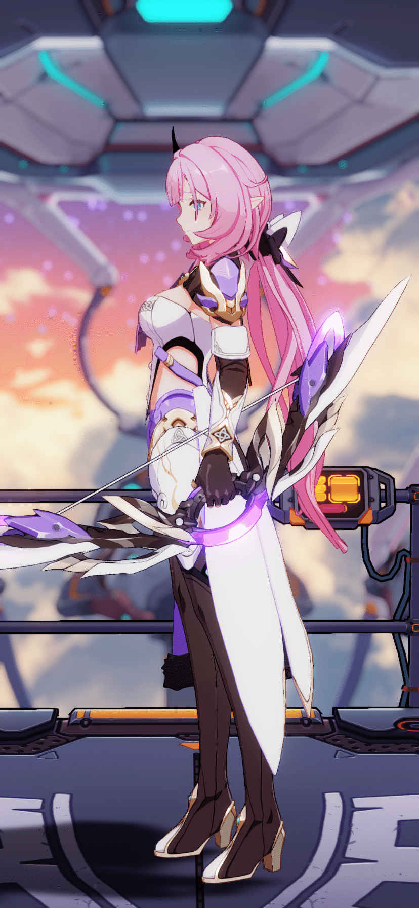 ついにゲット♡ Honkai Impact 3rd | HoYoLAB