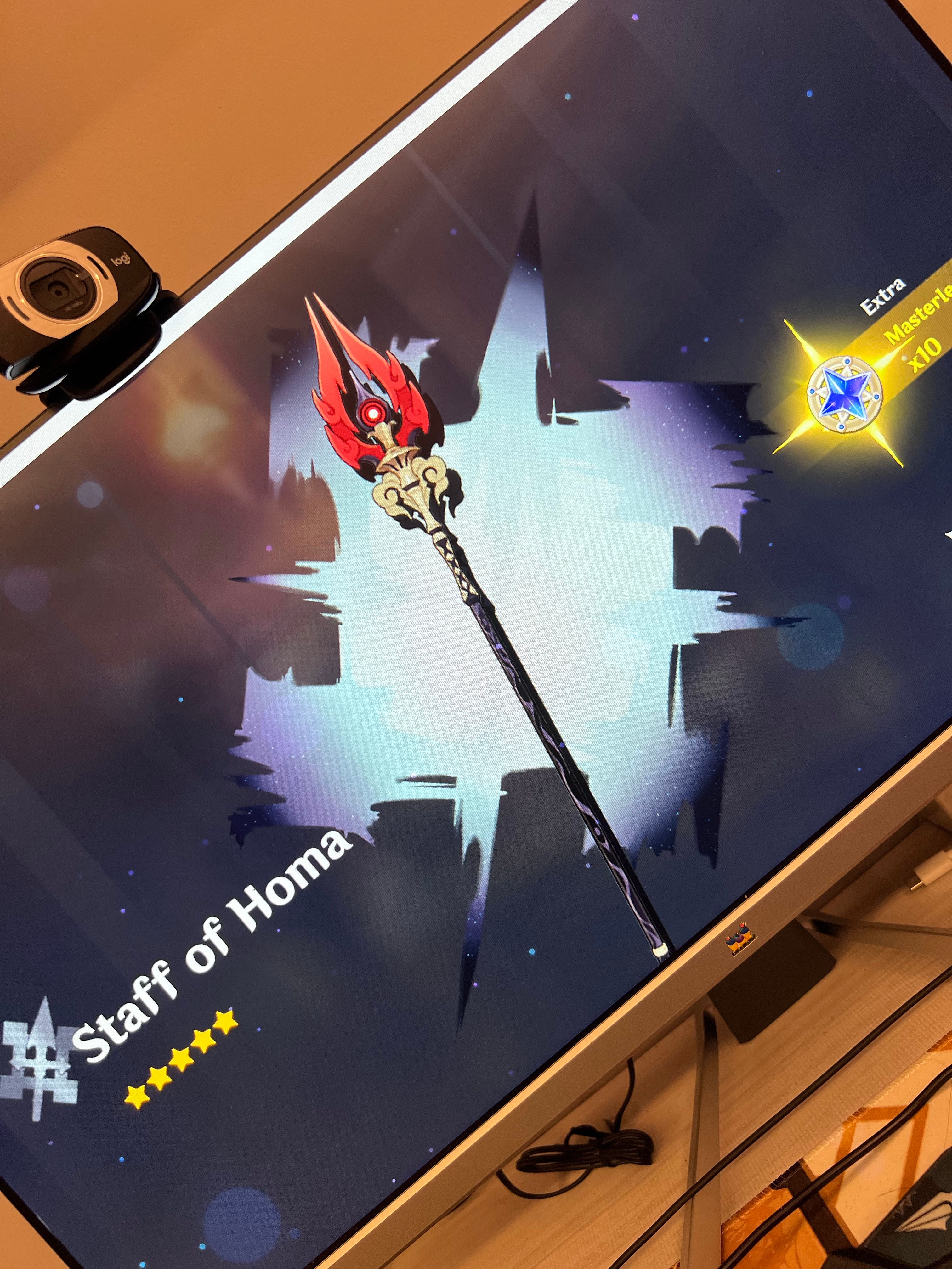 Happiness ️ Genshin Impact | HoYoLAB