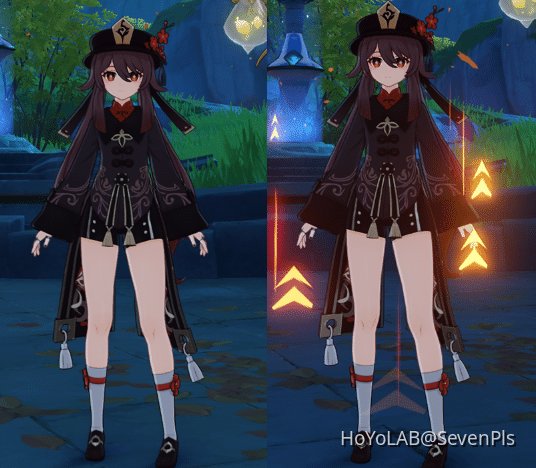 [3.4] Hu Tao ~ Advanced Guide [Weapons, Combos, Tips, Teams, Rotations ...