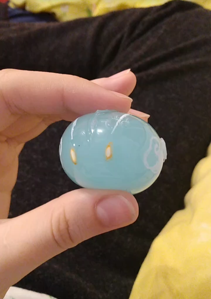 Nano tape Anemo slime Genshin Impact | HoYoLAB