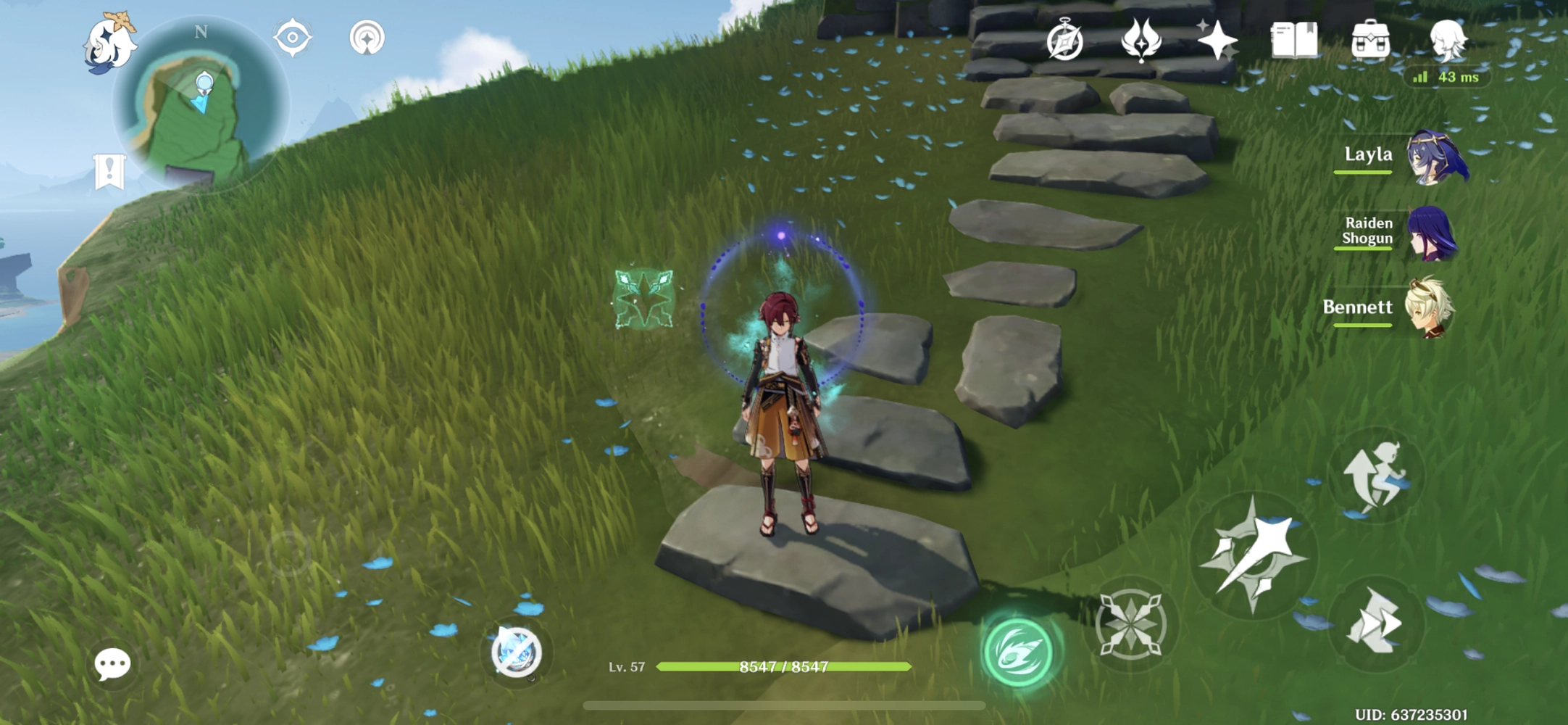 Rocks just……Rock Genshin Impact | HoYoLAB