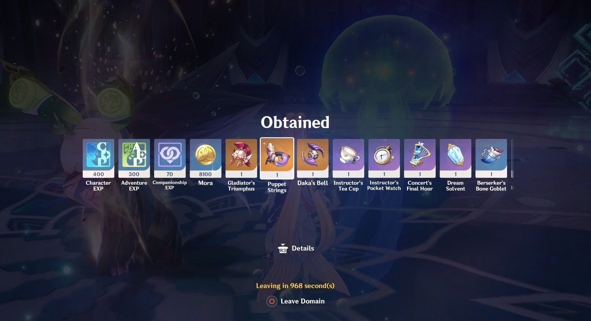 This week's drops looking mighty fine Genshin Impact | HoYoLAB