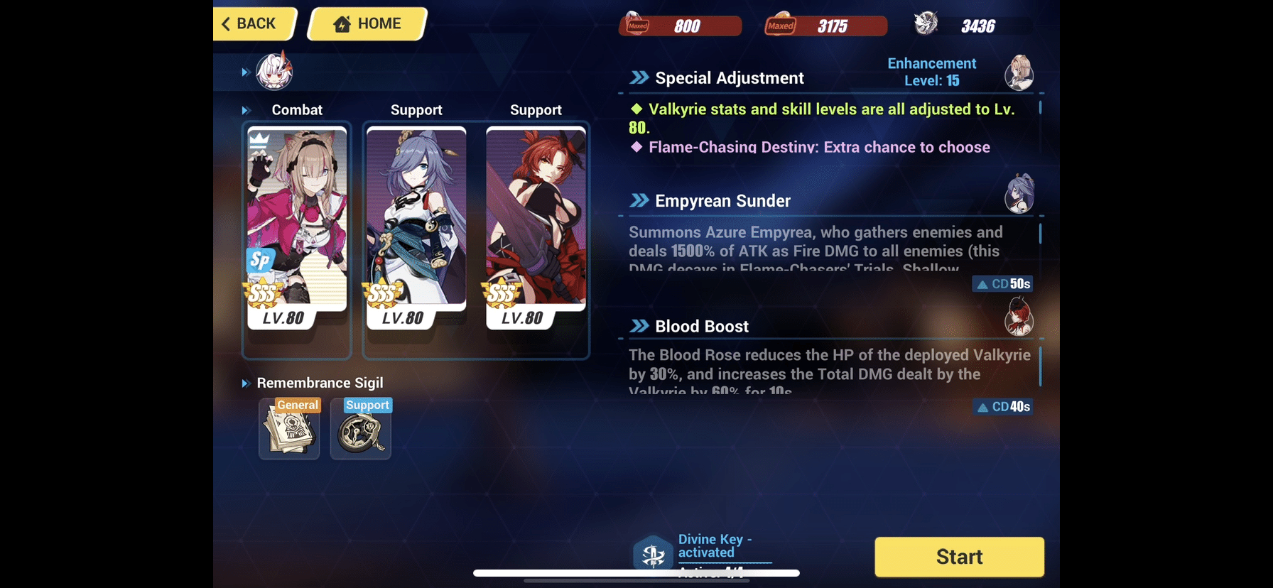 Elysian Realm: Reverist Calico Corruption x2.50 Clear (02/07/2023 ...