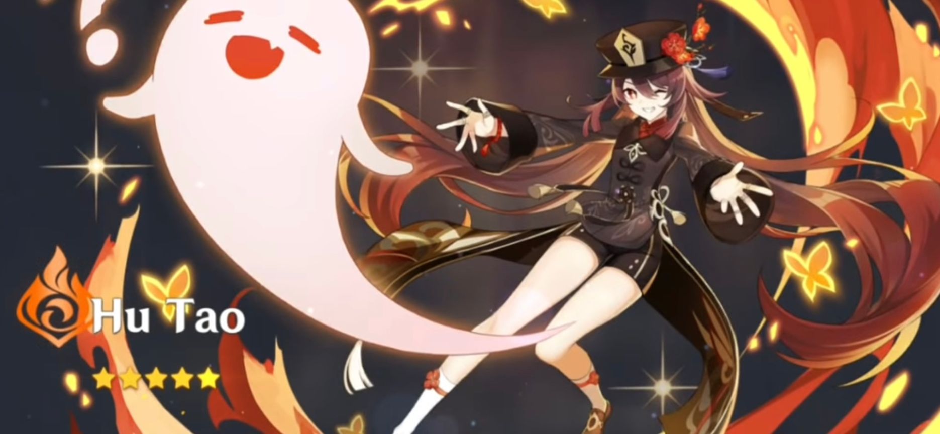 SIGN ! Genshin Impact | HoYoLAB