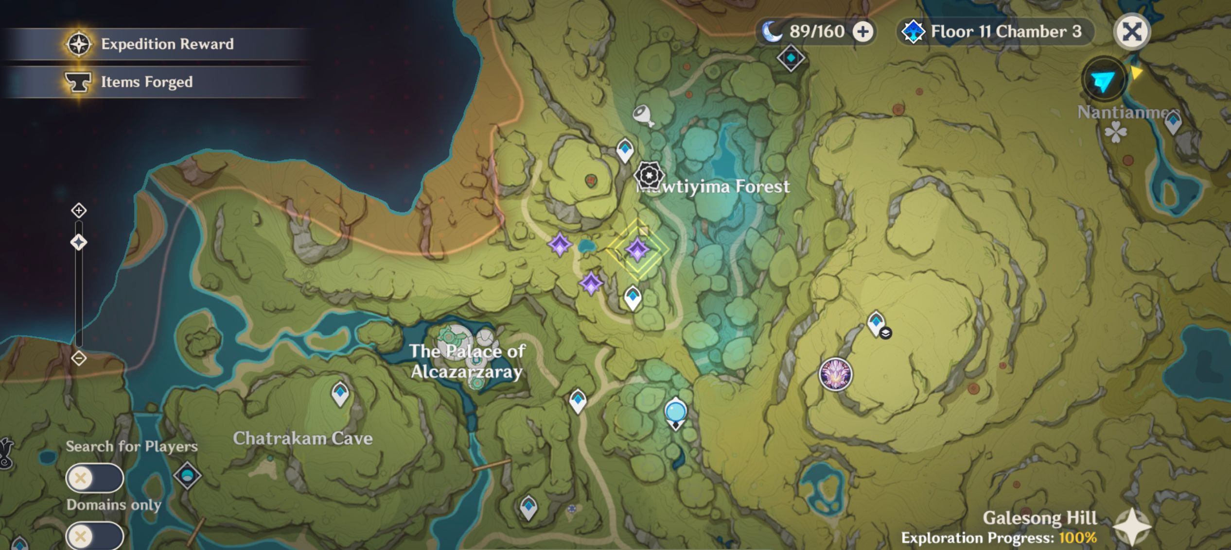 Hope this luck carries to Yelan pulls 🫣 Genshin Impact | HoYoLAB