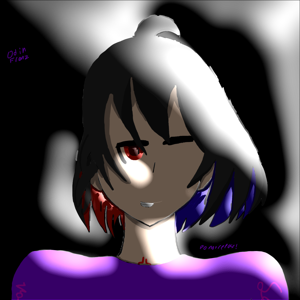 One body, two people (Seele Vollerei) Honkai Impact 3rd | HoYoLAB