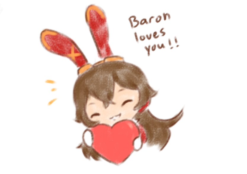 Baron Bunny #5 Genshin Impact | HoYoLAB