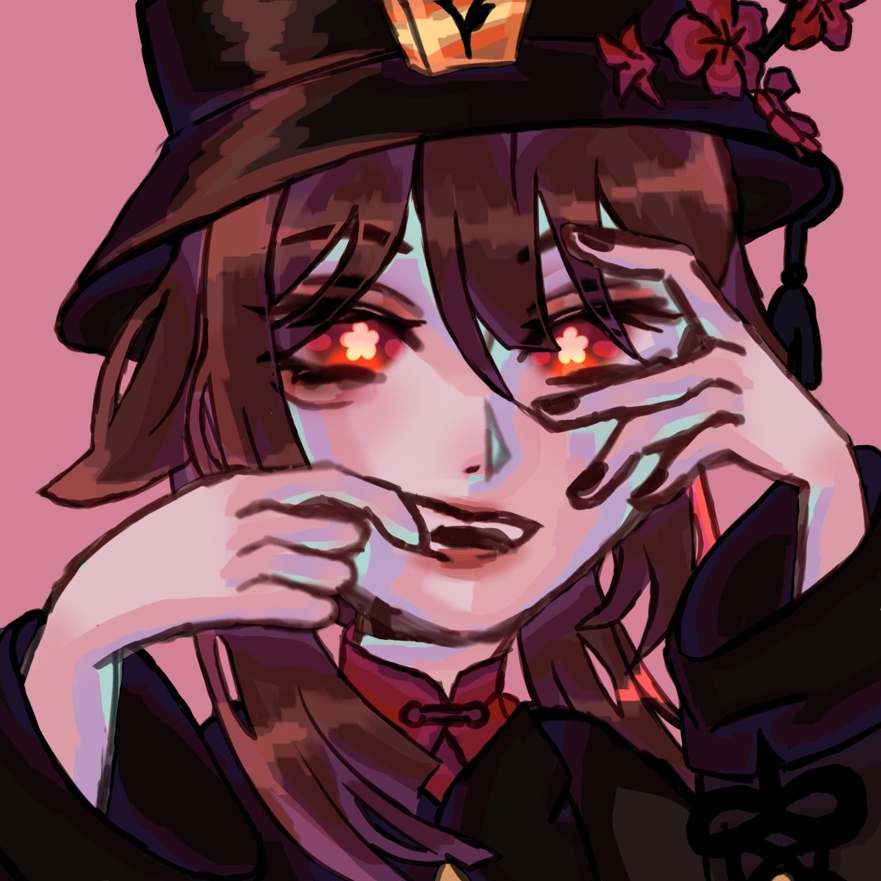 nosebleed 🩸 Genshin Impact | HoYoLAB