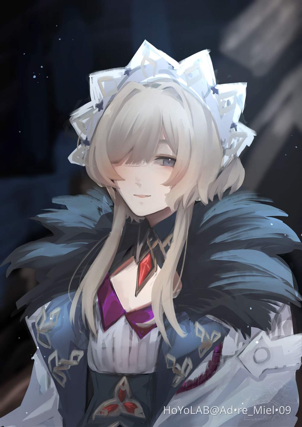 The 11 fatui harbingers Genshin Impact | HoYoLAB