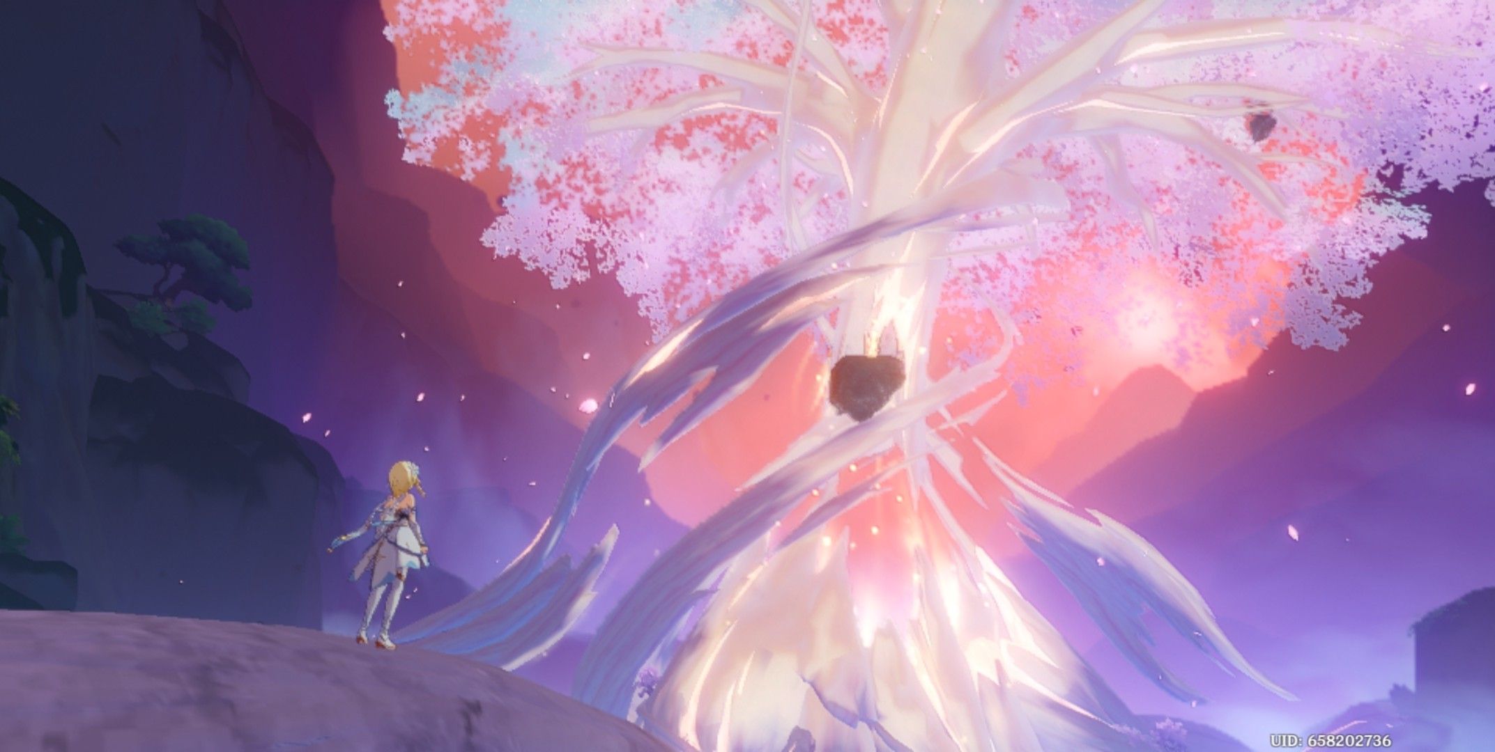 Irminsul Genshin Impact | HoYoLAB