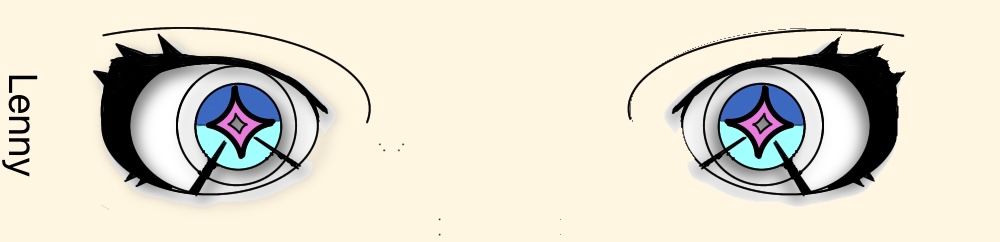 Herrscher Eyes(WIP) Honkai Impact 3rd | HoYoLAB