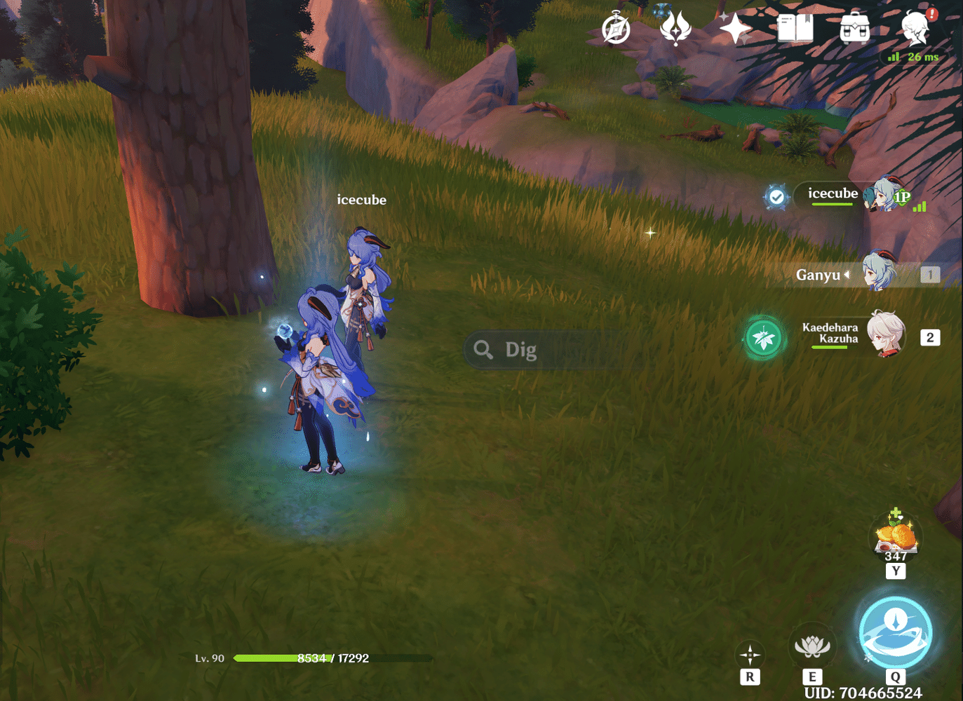 3 "hidden" chests Genshin Impact | HoYoLAB