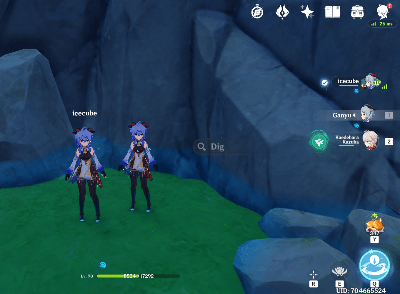 3 "hidden" chests Genshin Impact | HoYoLAB